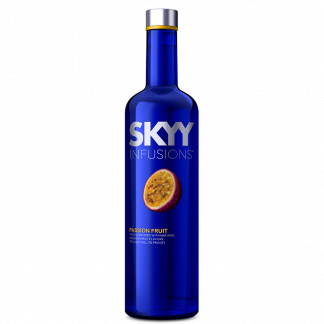 Skyy Passion Fruit Infused Vodka (1x 750ML) – Prestons Liquor Stores
