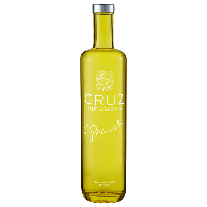 Count Pushkin Botanical Vodka (1x750ML) – Prestons Liquor Stores