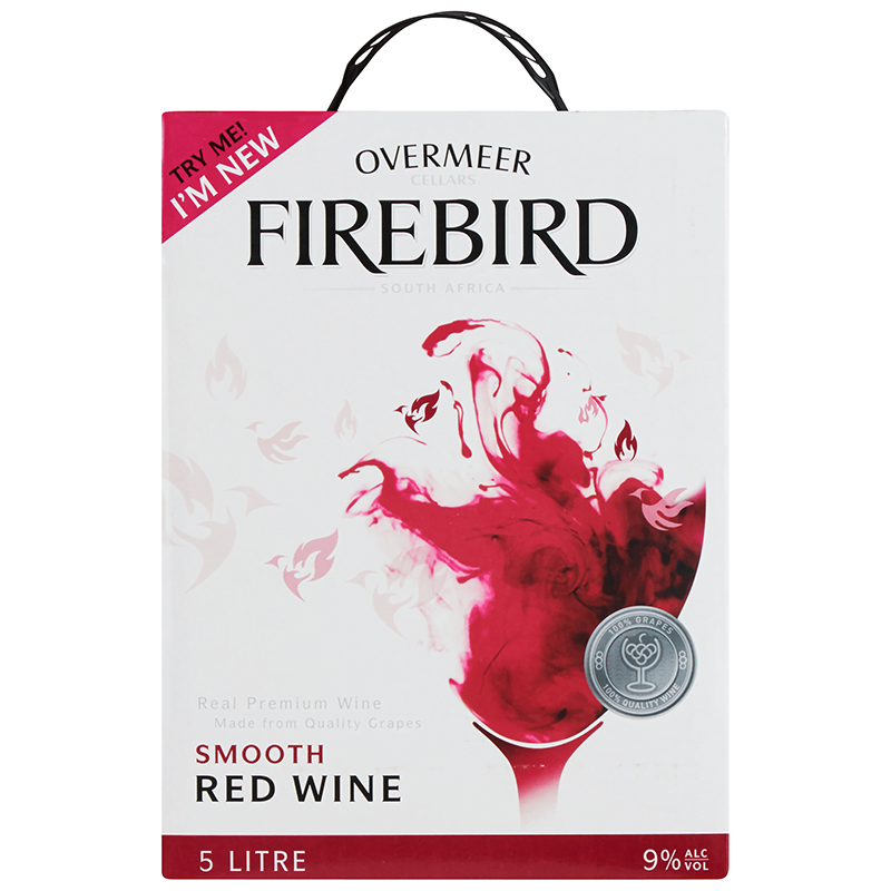 Drostdy Hof Grand Cru (1x5000ML) – Prestons Liquor Stores