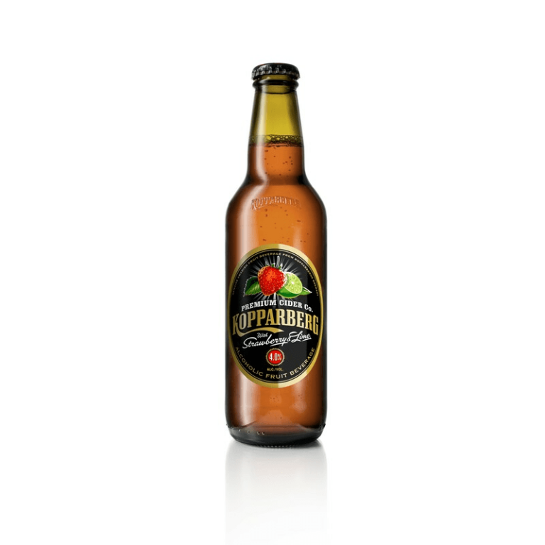Extreme Energy Cider Non-Returnable Bottle (24x275ML) – Prestons Liquor ...