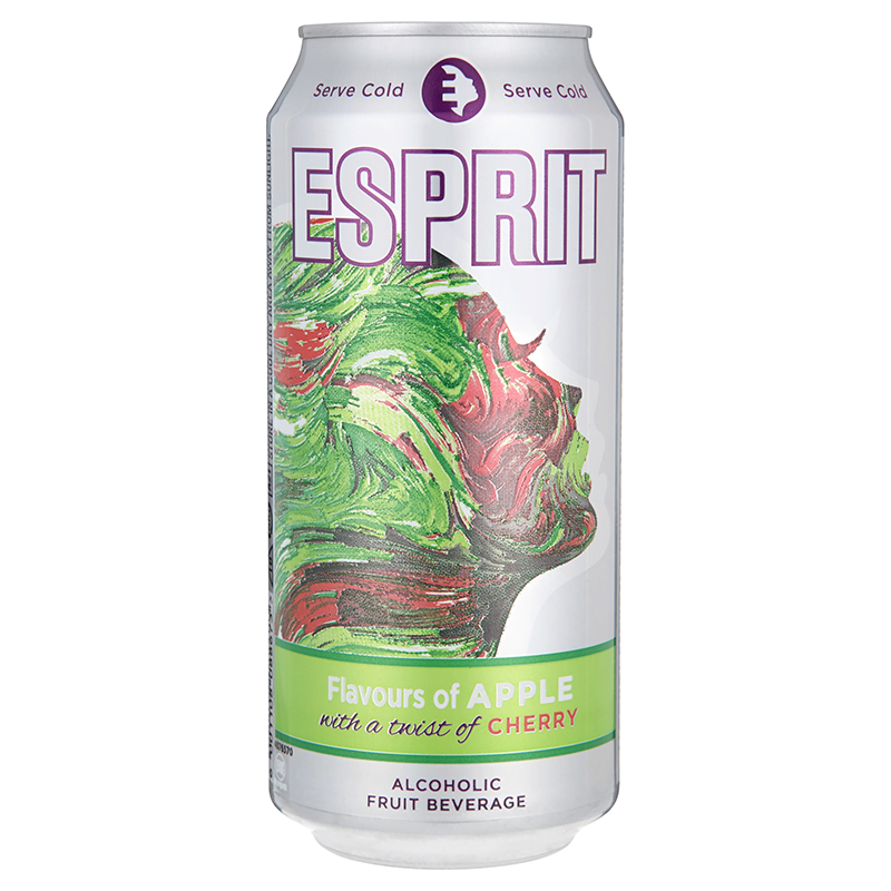 Caribbean Twist Pina Colada Non-Returnable Bottle (24x275ML) – Prestons ...