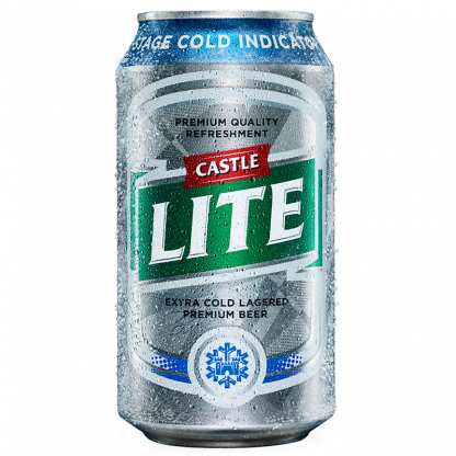Carling Black Label Can (24x 500ML) – Prestons Liquor Stores