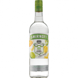 Count Pushkin Mango Vodka (1x750ML) – Prestons Liquor Stores