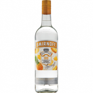 Count Pushkin Apple Vodka (1x750ML) – Prestons Liquor Stores