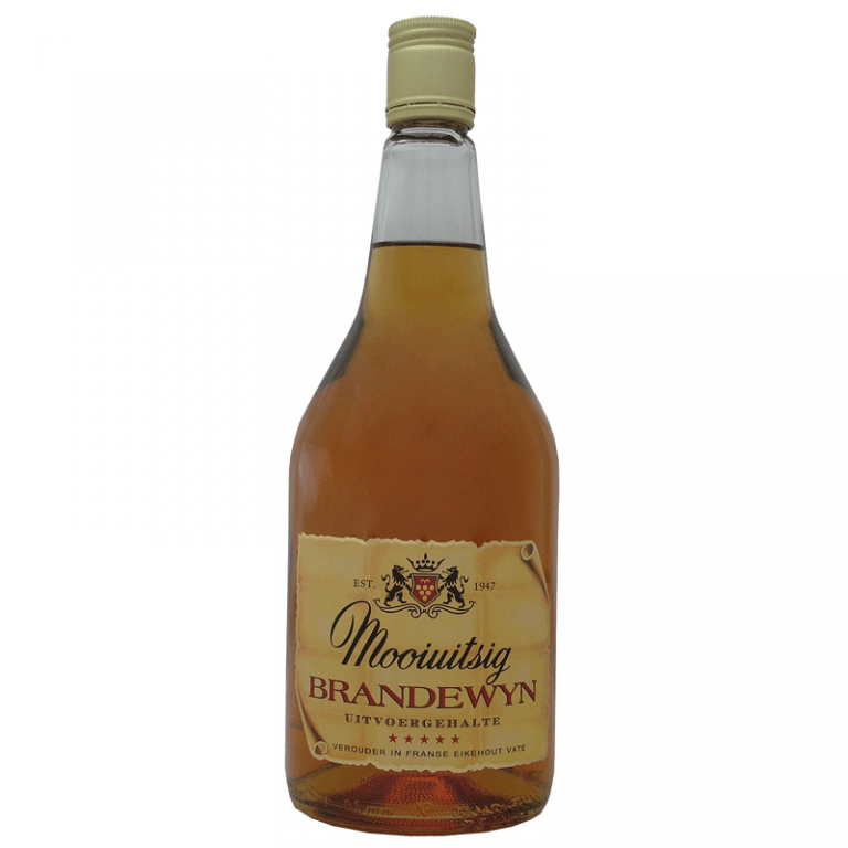 Commando Cask Matured Brandy (1x 750ML) – Prestons Liquor Stores