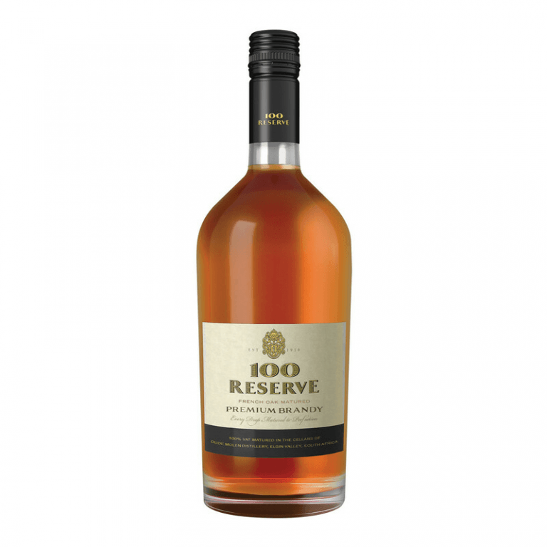 Commando Cask Matured Brandy (1x 750ML) – Prestons Liquor Stores