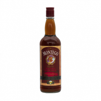 Squadron Blended Dark Rum (1x750ML) – Prestons Liquor Stores
