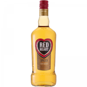 Squadron Blended Dark Rum (1x750ML) – Prestons Liquor Stores