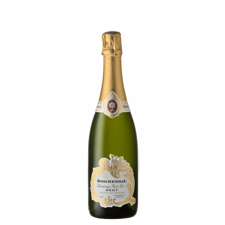 Méthode Cap Classique – Prestons Liquor Stores