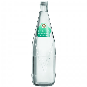 Valpré Spring Water Sparkling Non-Returnable Bottle (12x750ML ...