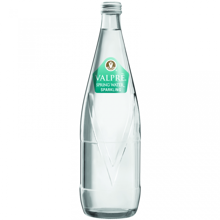 Valpré Spring Water Sparkling Non-Returnable Bottle (12x750ML ...