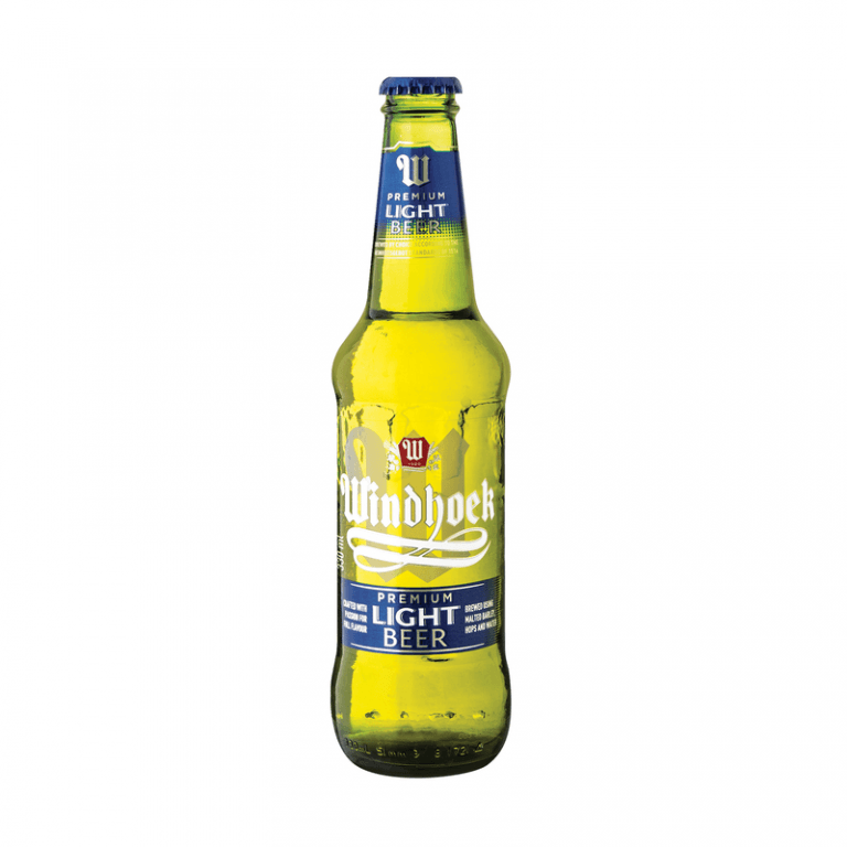 Castle Lager Can (24x 500ML) – Prestons Liquor Stores
