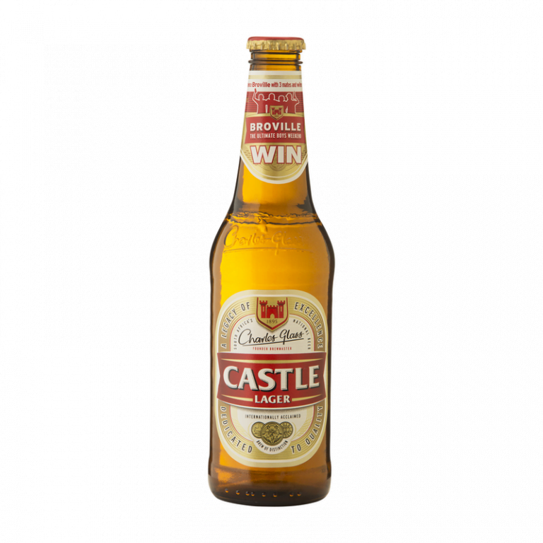 Castle Lite Can (24x 500ML) – Prestons Liquor Stores