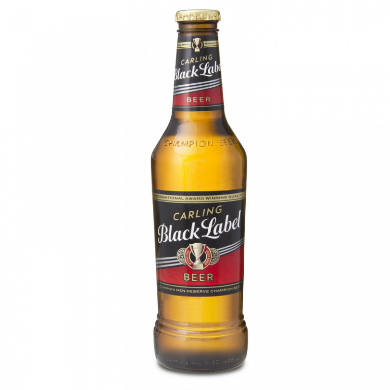 Castle Lager Can (24x 500ML) – Prestons Liquor Stores
