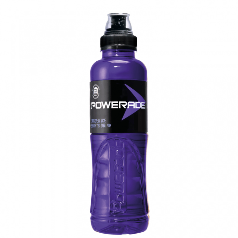 Powerade Mountain Blast Sports Drink (24x500ML) – Prestons Liquor Stores