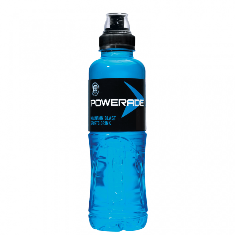 Powerade Jagged Ice Sports Drink (24x500ML) – Prestons Liquor Stores