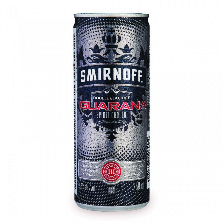 Smirnoff Storm Berry Twist Spirit Cooler Can (24x440ML) – Prestons ...